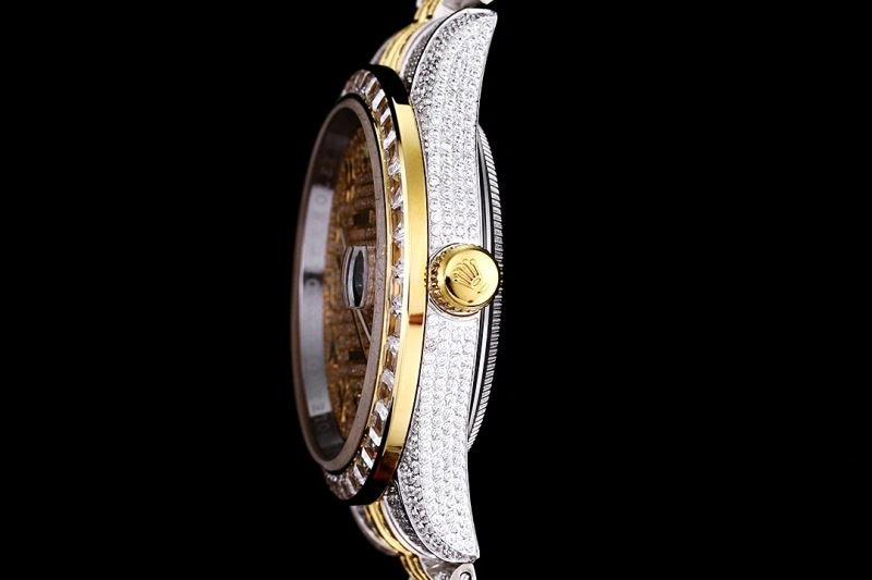 Affordable ROLEX Watches