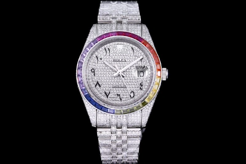 ROLEX Watches