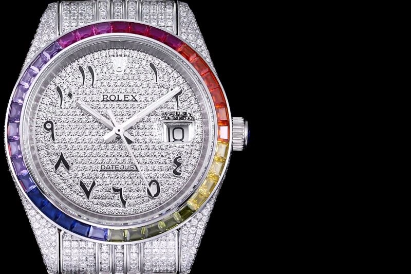 Top match ROLEX Watches