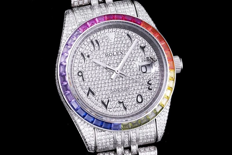 Top match ROLEX Watches