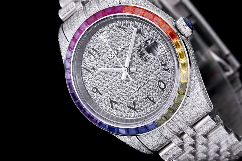 Top match ROLEX Watches