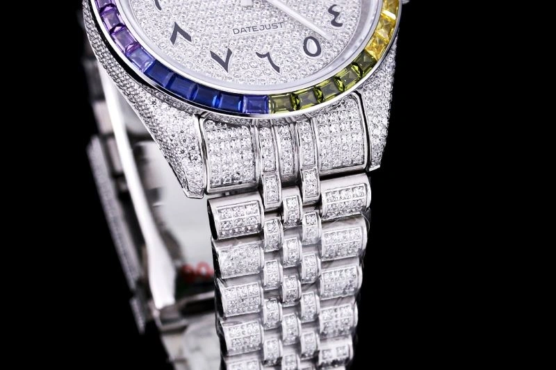 Top match ROLEX Watches