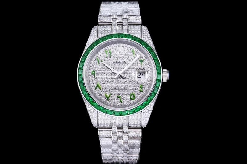 ROLEX Watches