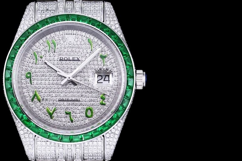 Precise copy ROLEX Watches