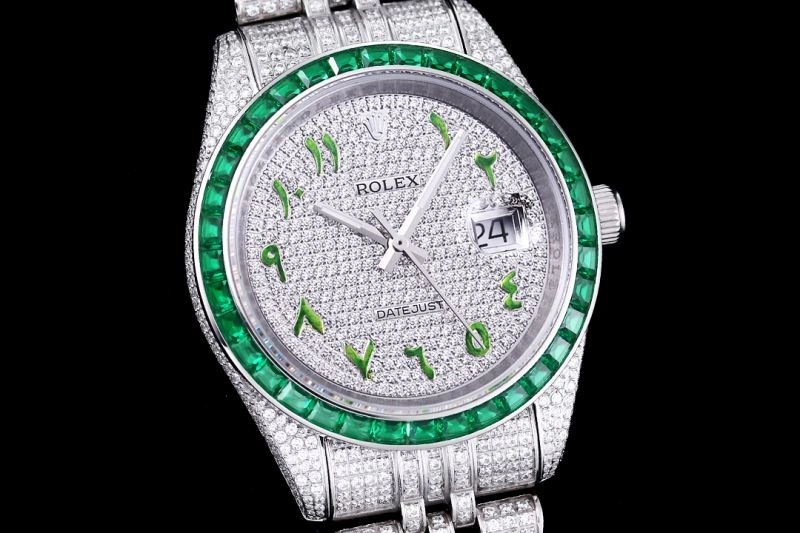 Precise copy ROLEX Watches