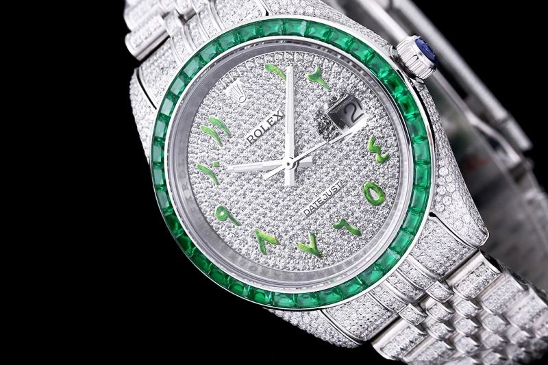 Precise copy ROLEX Watches