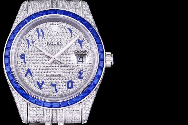 Accurate model ROLEX Watches