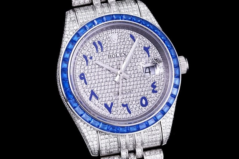 Accurate model ROLEX Watches