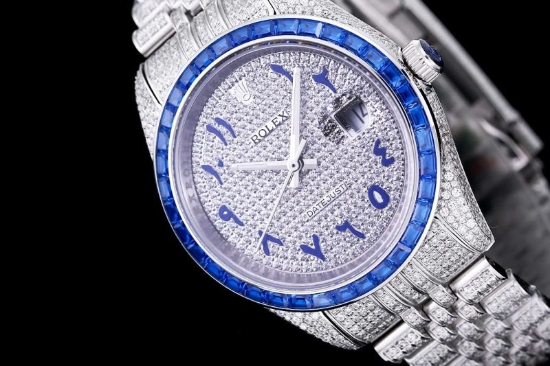 Accurate model ROLEX Watches