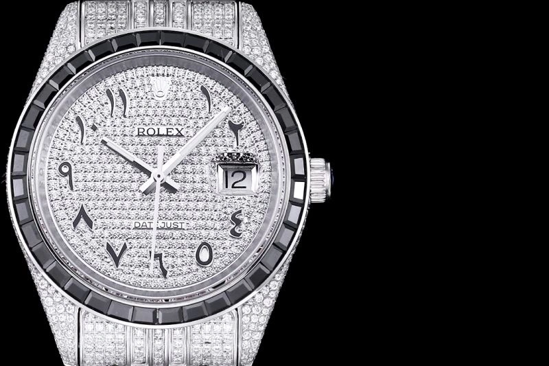 High accuracy ROLEX Watches