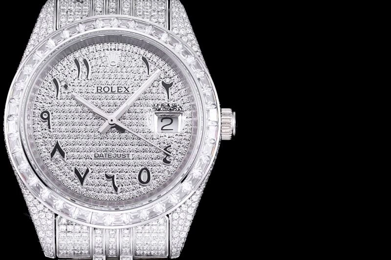 Perfect replica ROLEX Watches