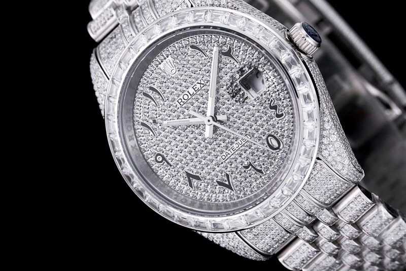 Perfect replica ROLEX Watches