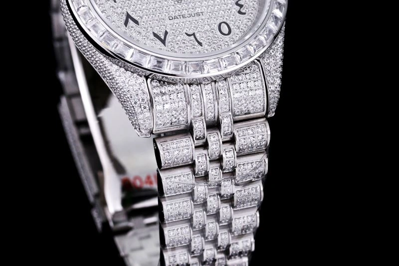 Perfect replica ROLEX Watches