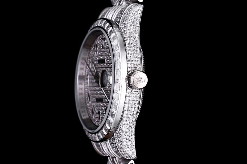 Perfect replica ROLEX Watches