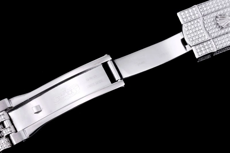 Perfect replica ROLEX Watches
