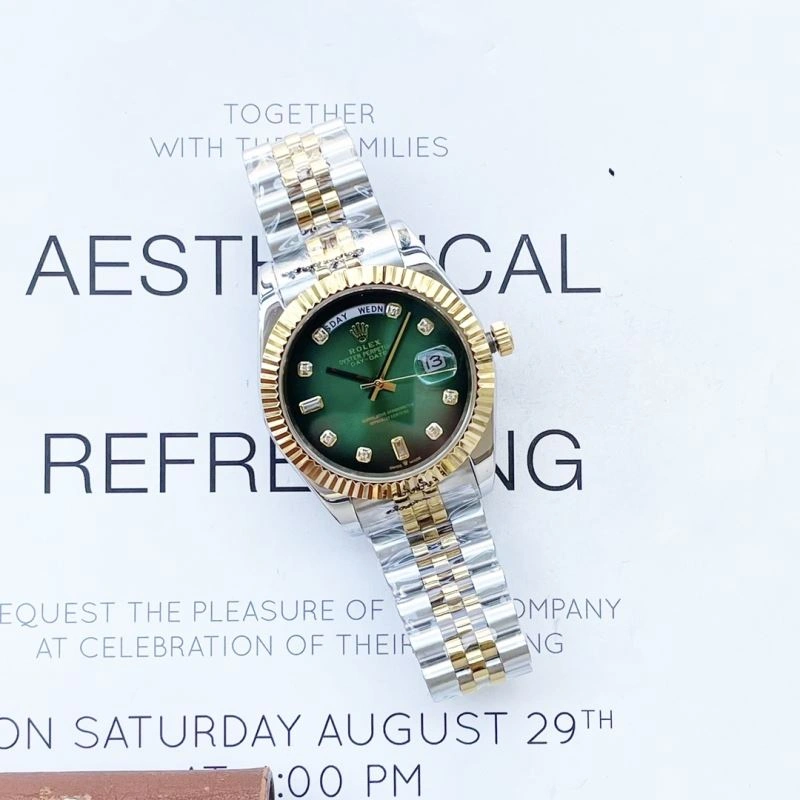 Accurate model ROLEX Watches