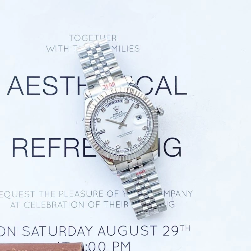 Accurate model ROLEX Watches