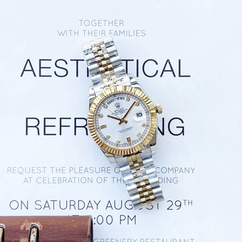 Accurate model ROLEX Watches