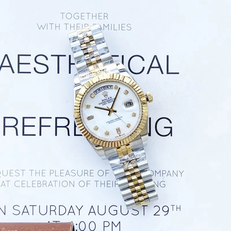 Accurate model ROLEX Watches
