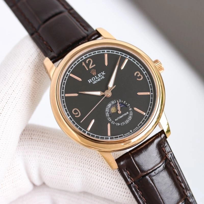 High accuracy ROLEX Watches