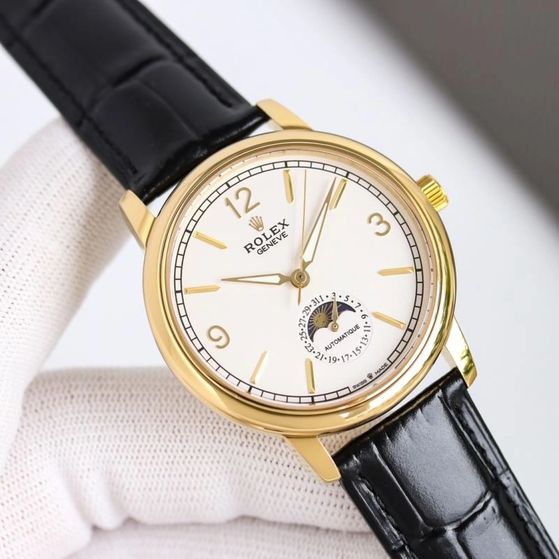 High accuracy ROLEX Watches