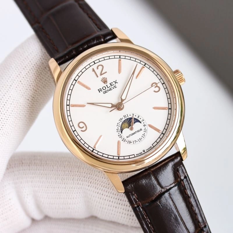 High accuracy ROLEX Watches