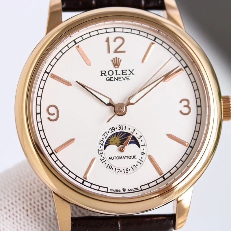High accuracy ROLEX Watches