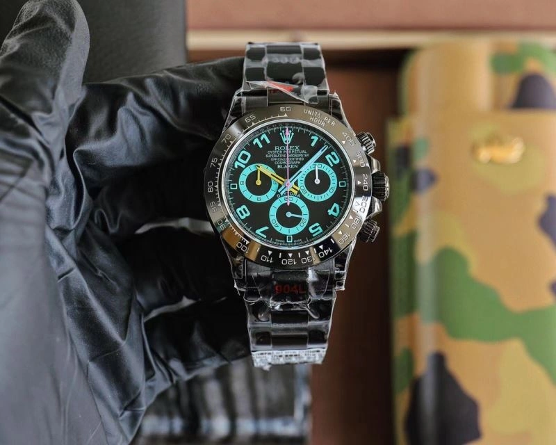 ROLEX Watches