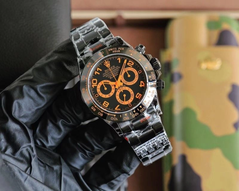 1:1 copy ROLEX Watches