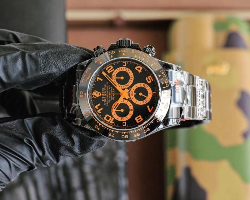 1:1 copy ROLEX Watches