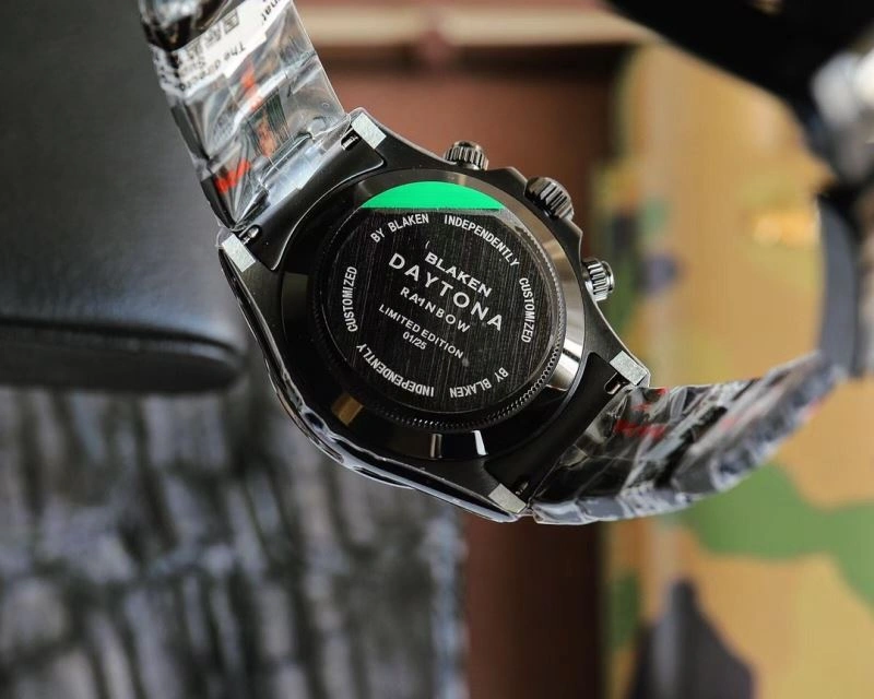 1:1 copy ROLEX Watches