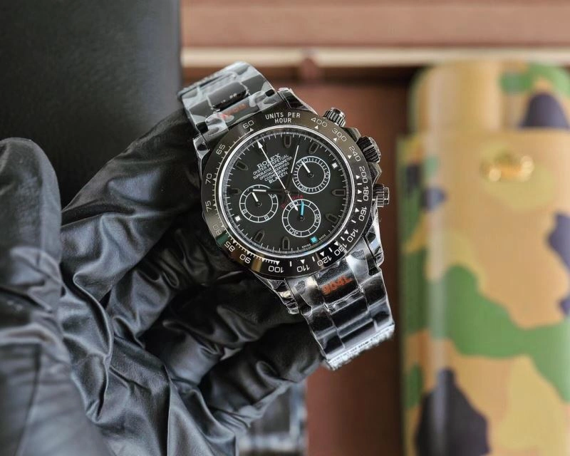 Brand-authenticated ROLEX Watches