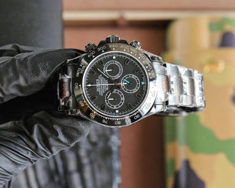 Brand-authenticated ROLEX Watches