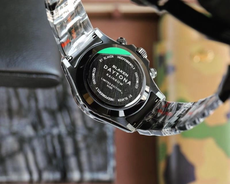 Brand-authenticated ROLEX Watches