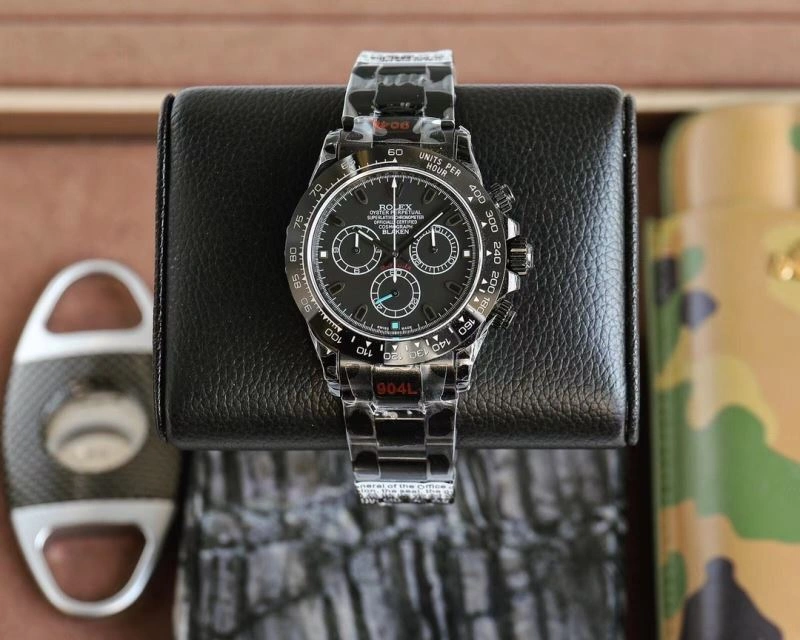 Brand-authenticated ROLEX Watches