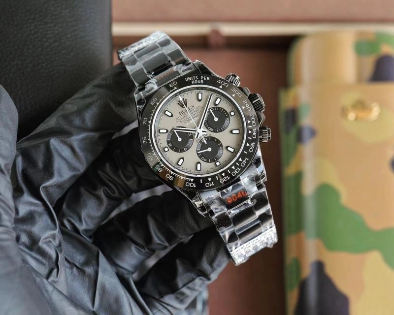 Official ROLEX Watches