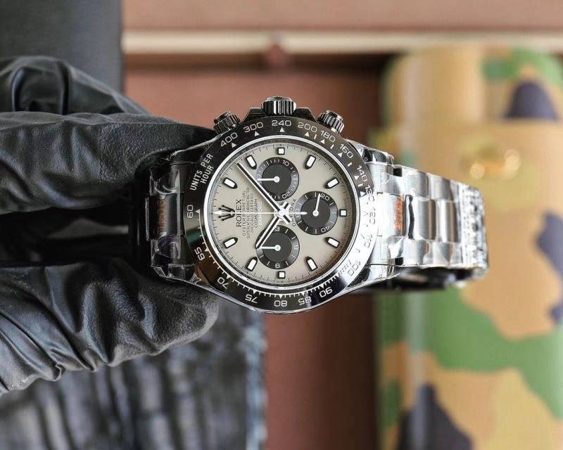 Official ROLEX Watches