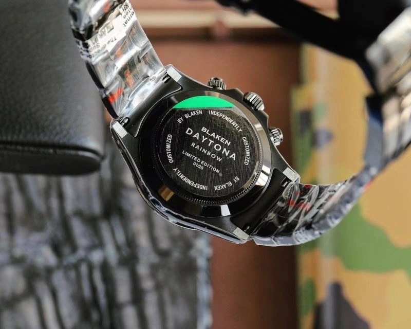 Official ROLEX Watches