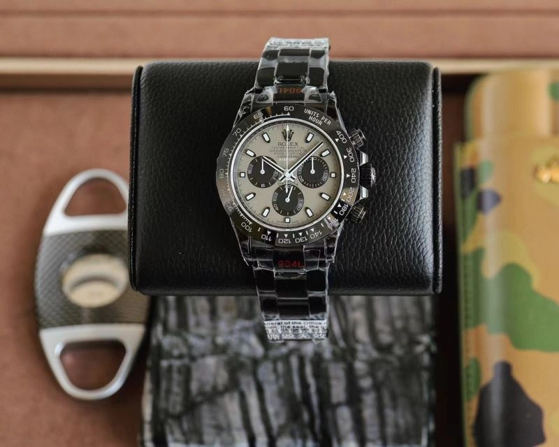 Official ROLEX Watches