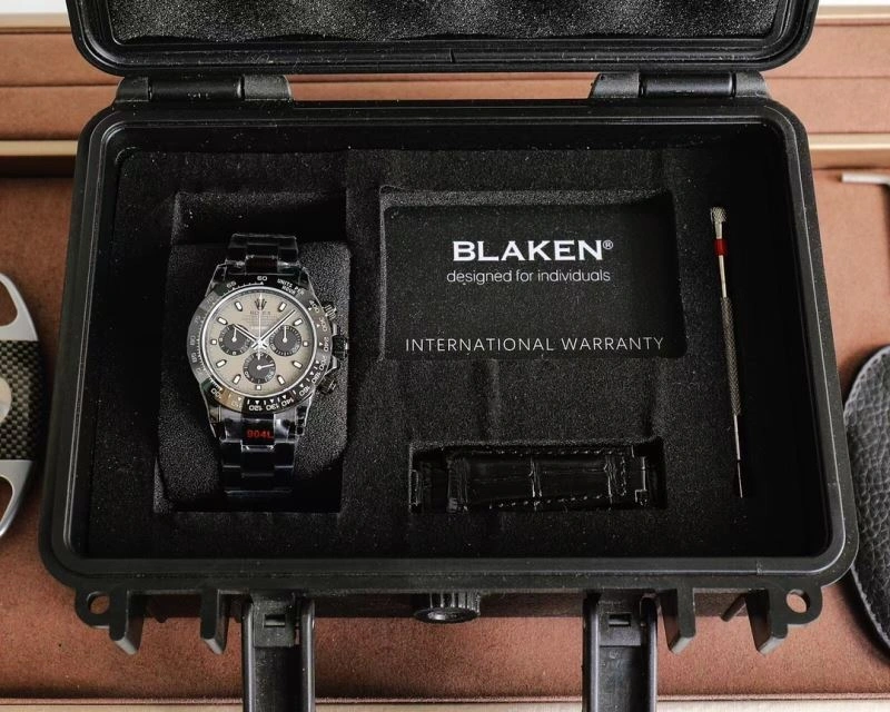 Official ROLEX Watches