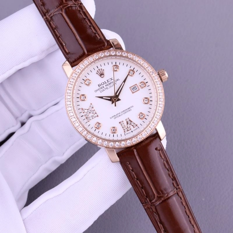 Low-cost ROLEX Watches