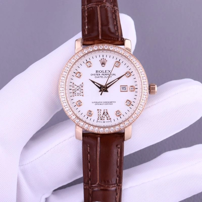 Low-cost ROLEX Watches