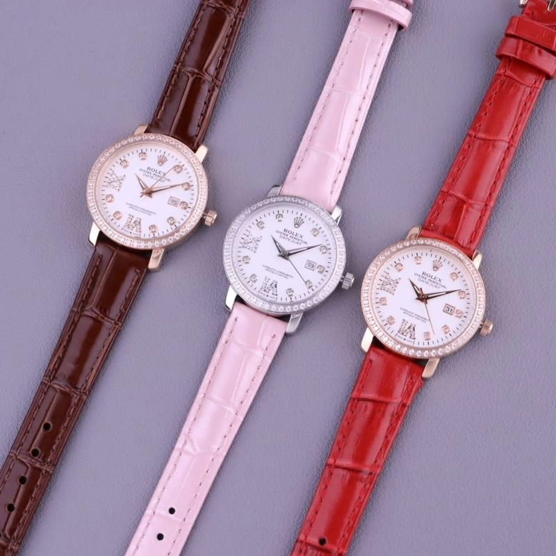 Low-cost ROLEX Watches