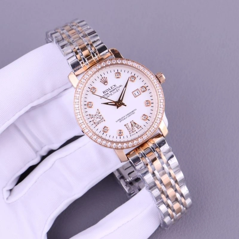 Real ROLEX Watches