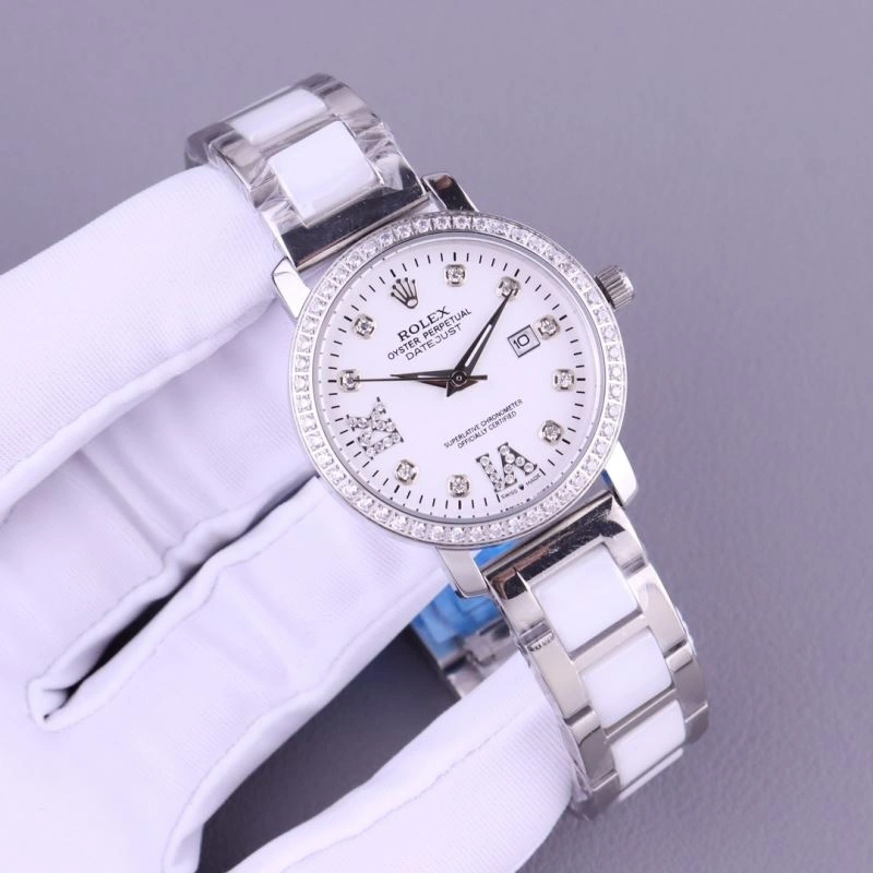Real ROLEX Watches