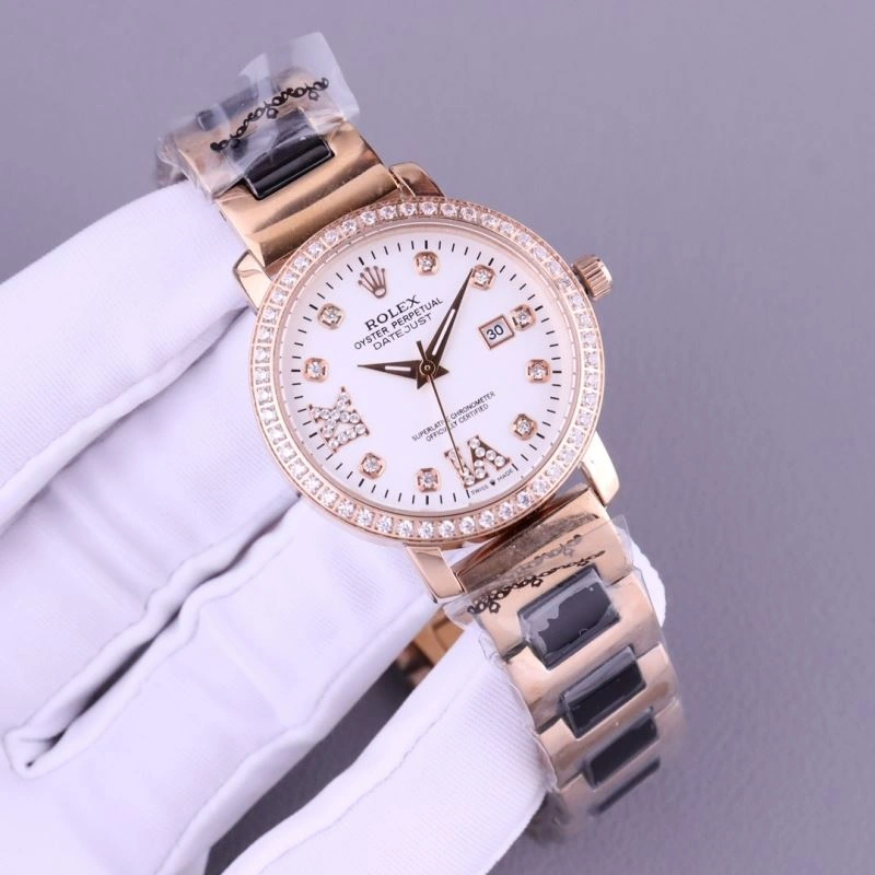 Real ROLEX Watches