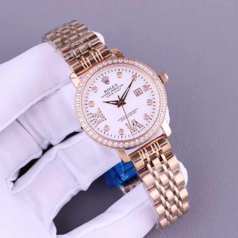 Real ROLEX Watches