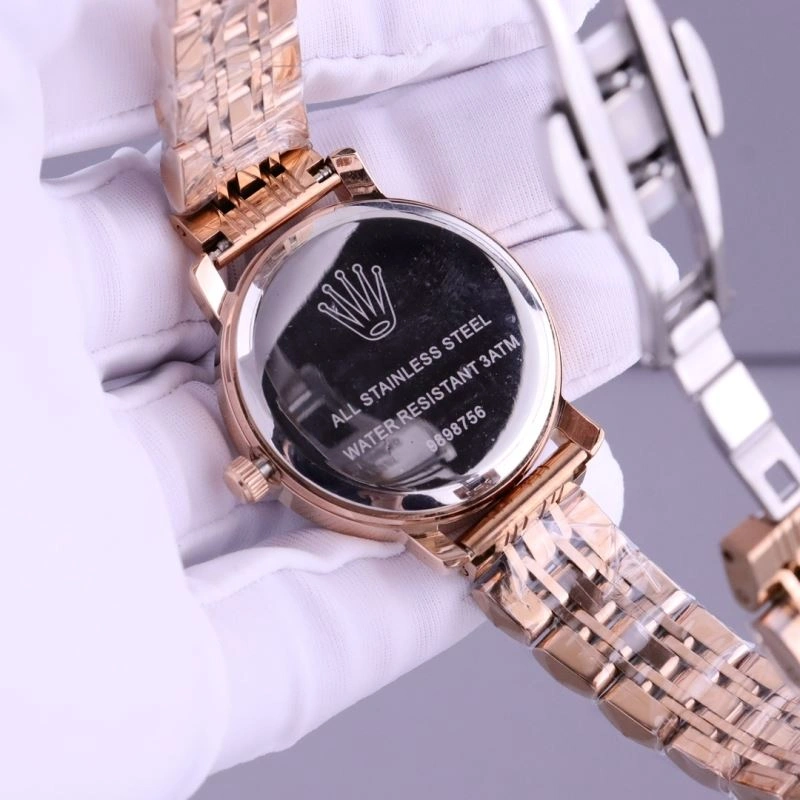 Real ROLEX Watches