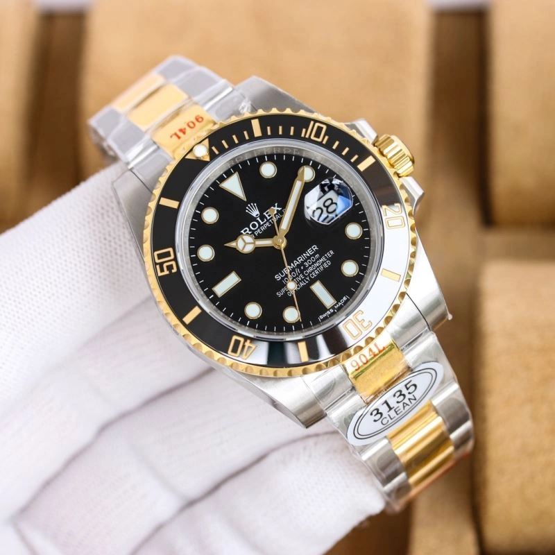 Low-cost ROLEX Watches