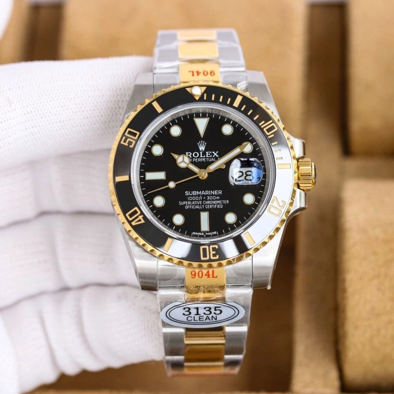 Low-cost ROLEX Watches